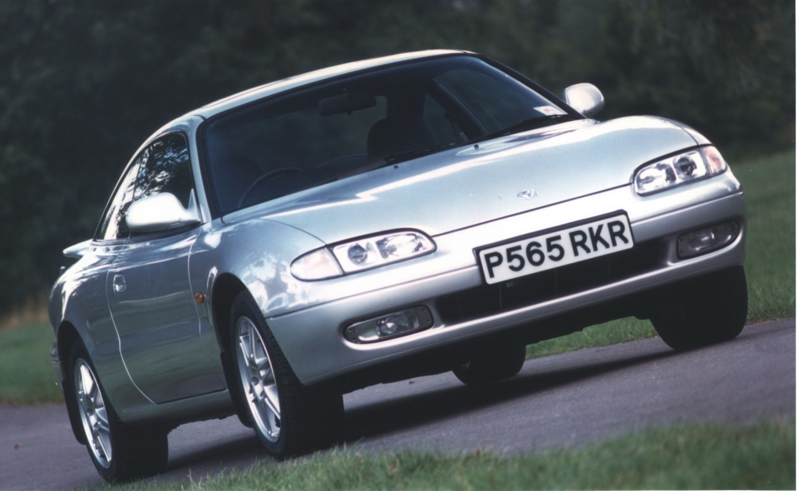 Mazda ปลุกชีพ Mazda MX-6 กลับมาโลดแล่นในโลกยานยนต์อีกครั้ง | AUTODEFT ข่าวรถยนต์ รีวิวรถ รถใหม่ ...